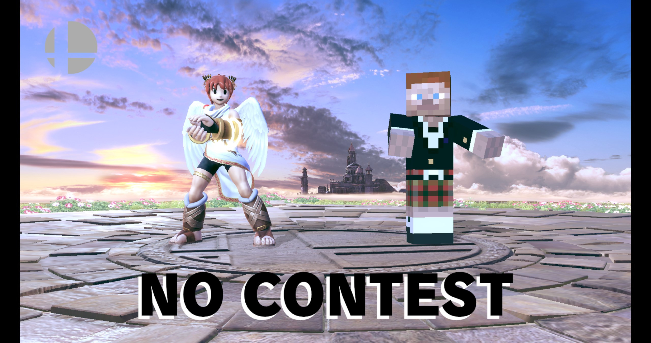 Classic Pit Mod for Super Smash Bros. Ultimate | SSBU Mods