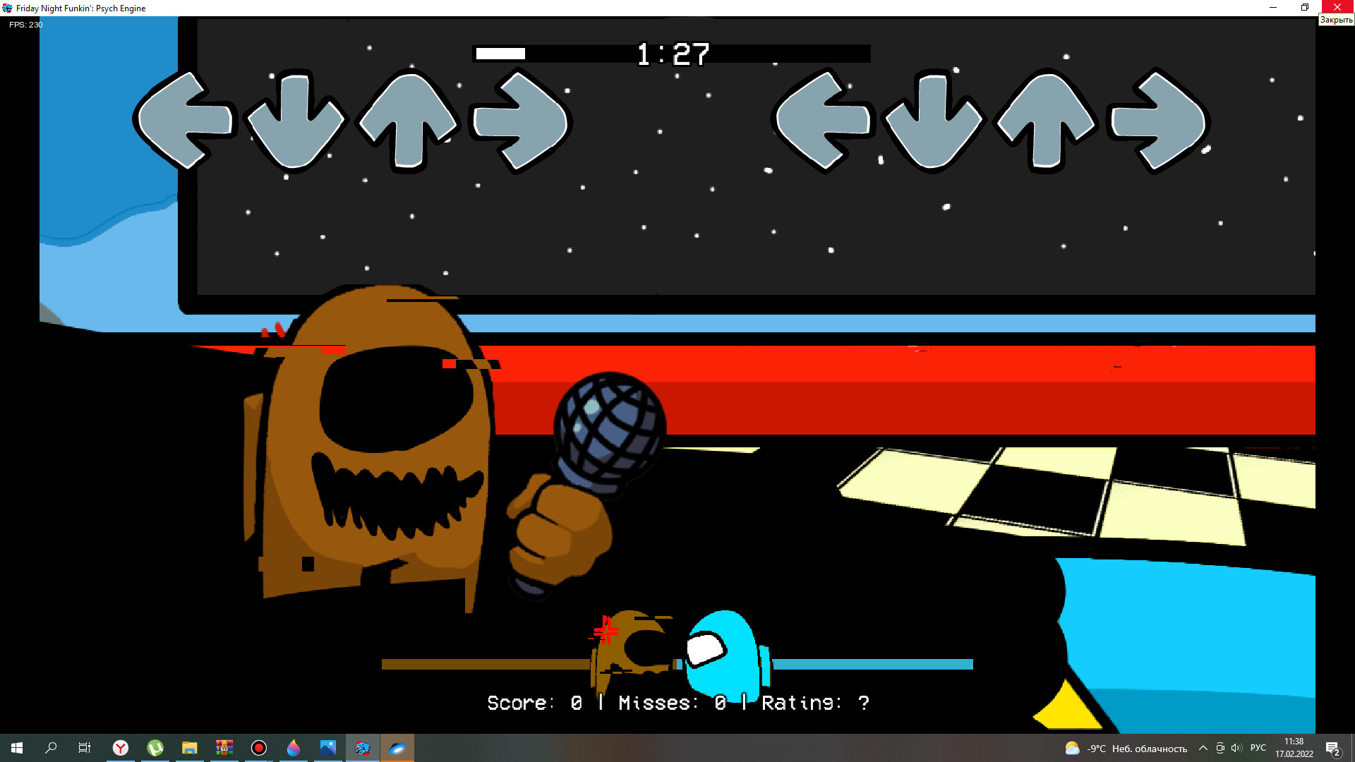 among us x pibby mods demo [fnf] [Friday Night Funkin'] [Mods]