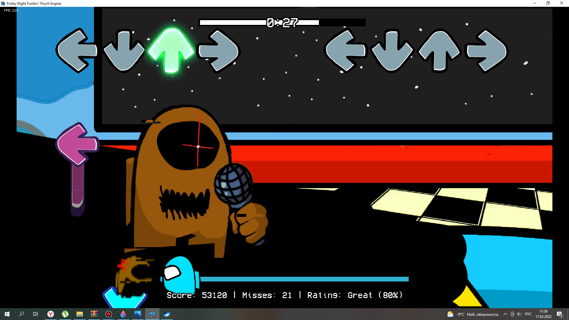 among us x pibby mods demo [fnf] [Friday Night Funkin'] [Mods]