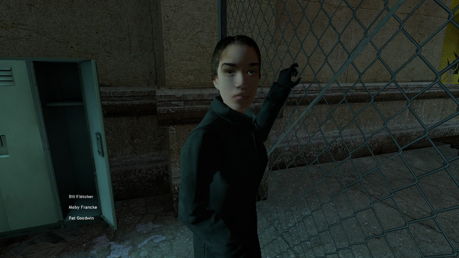 2002 Beta City Citizens Mod for Half-Life 2 | HL2 Mods