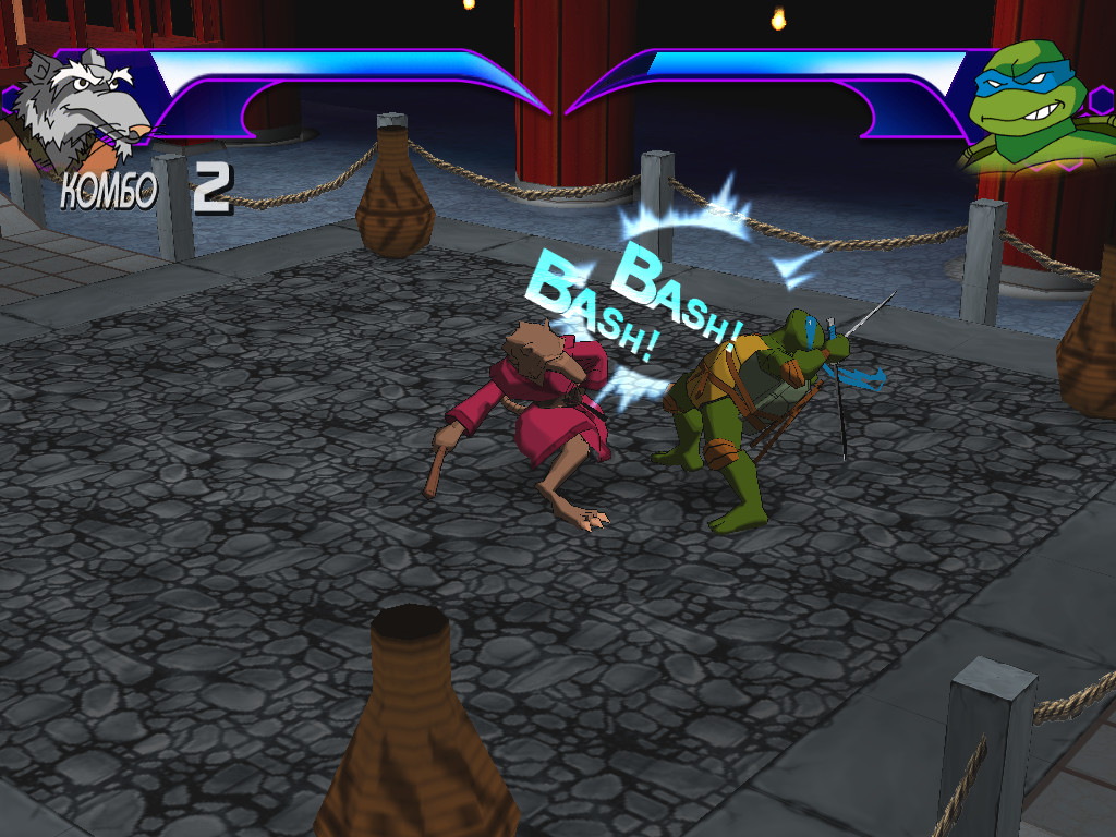 Splinter skin based on 90s TMNT show [Teenage Mutant Ninja Turtles ...