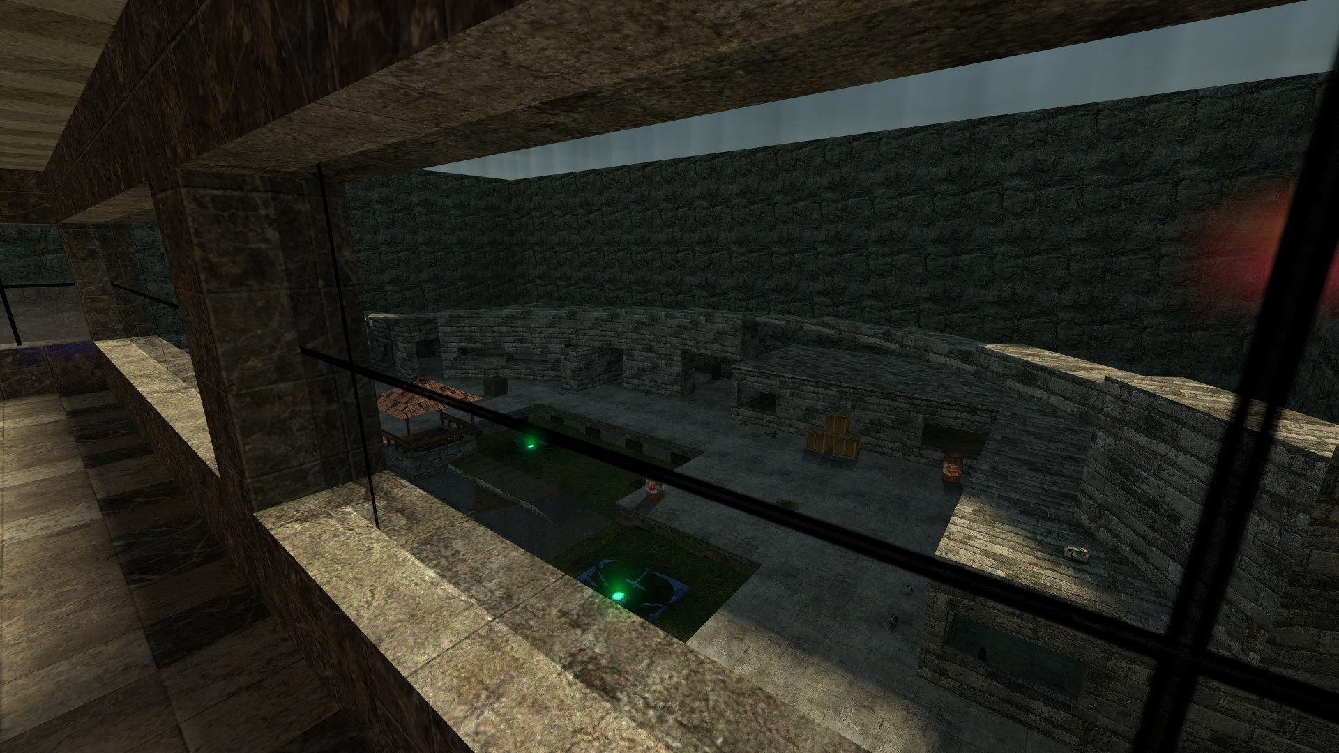 dm_valar_r1 Mod for Half-Life 2: Deathmatch | HL2:DM Mods