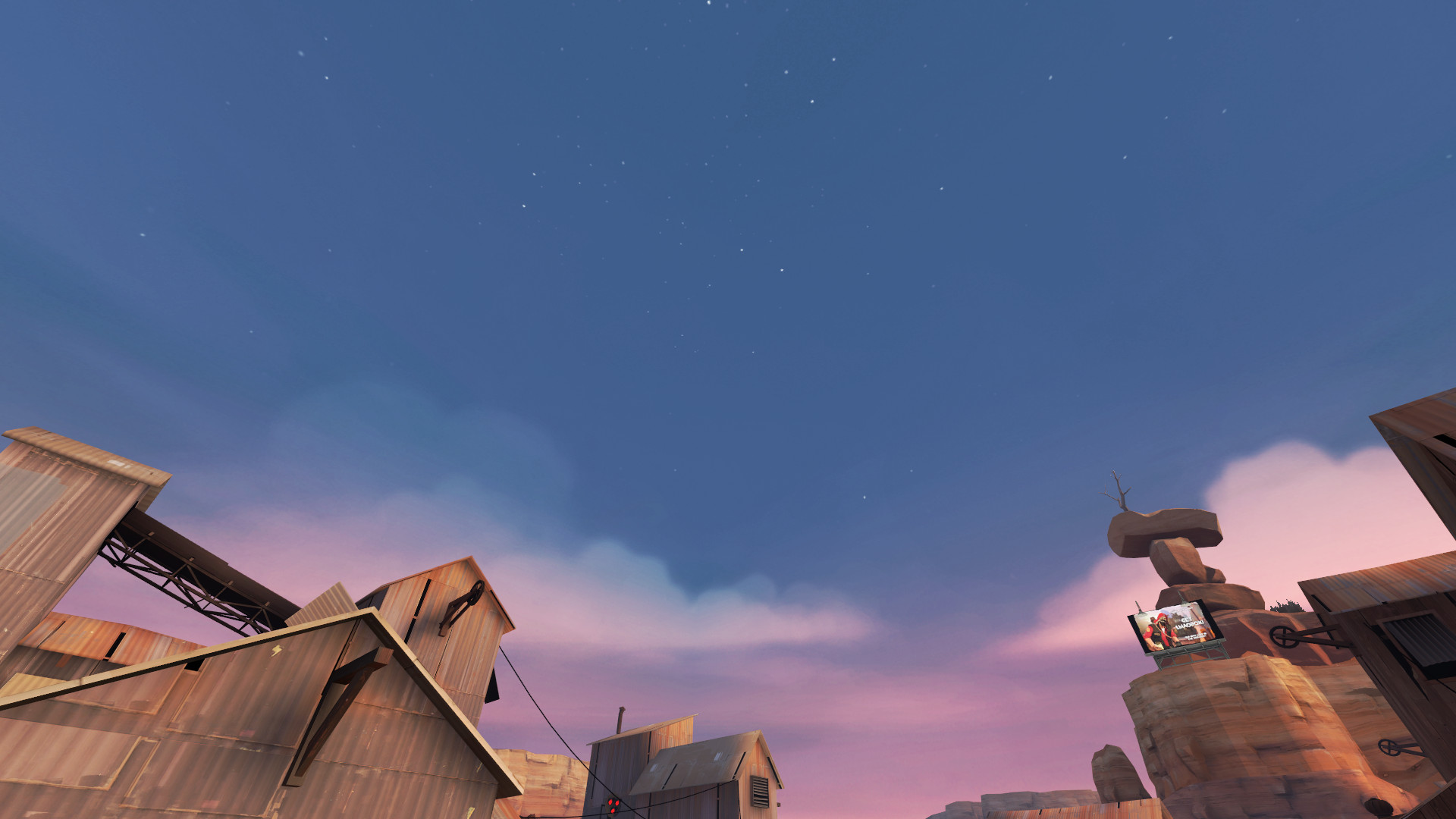 Alternative Skyboxes Mod for Team Fortress 2 | TF2 Mods