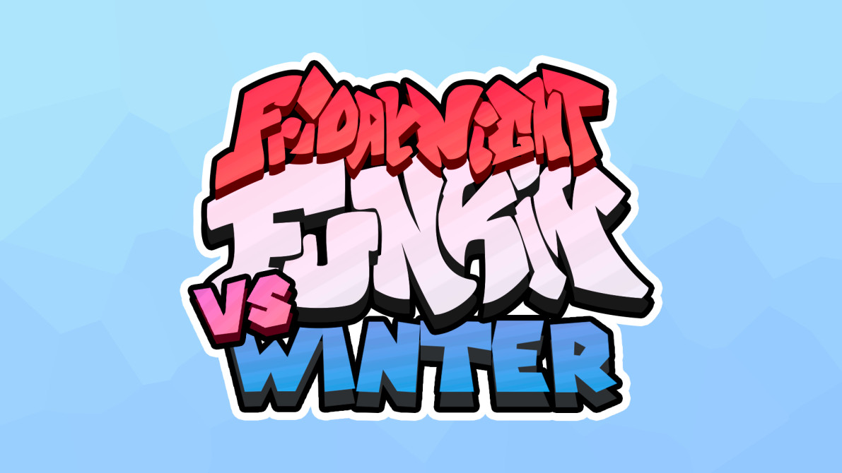 FNF': Vs. Winter [BETA] V1.1! [Friday Night Funkin'] [Mods]