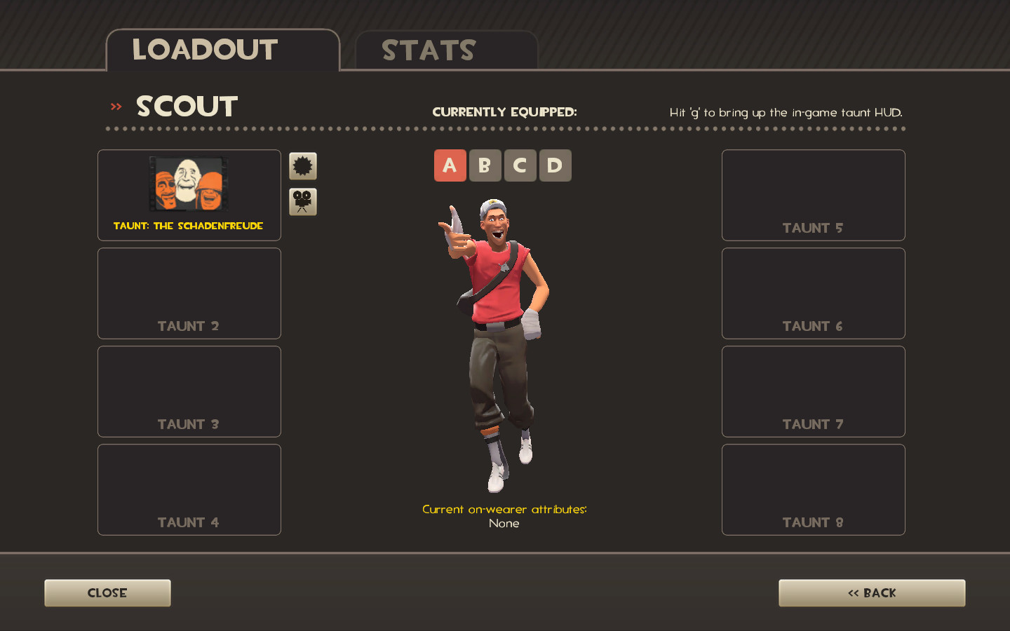 Scout Dance Moves [Remastered] Mod for Team Fortress 2 | TF2 Mods
