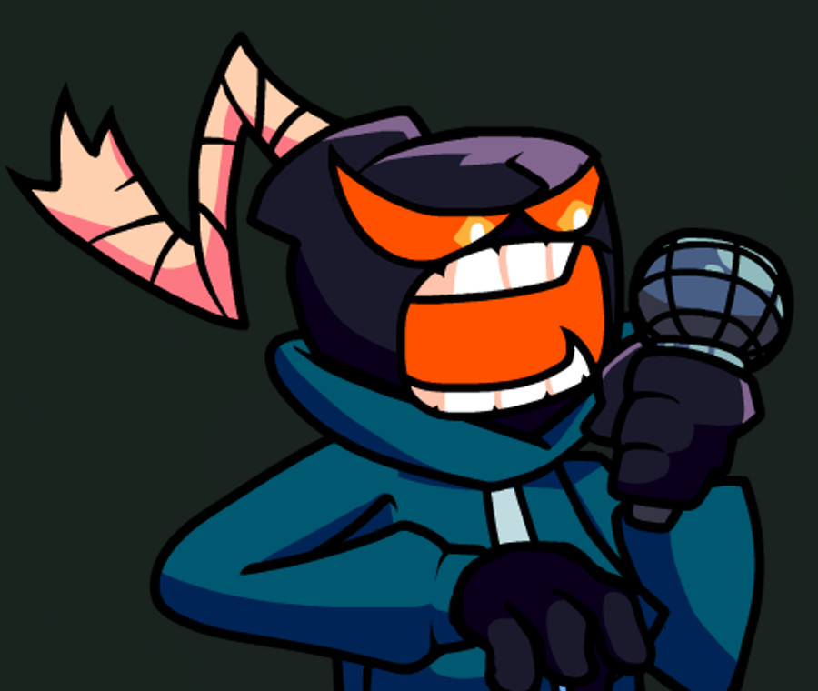 The Whitty Reskin Ever [BALLISTIC] [Friday Night Funkin'] [Mods]