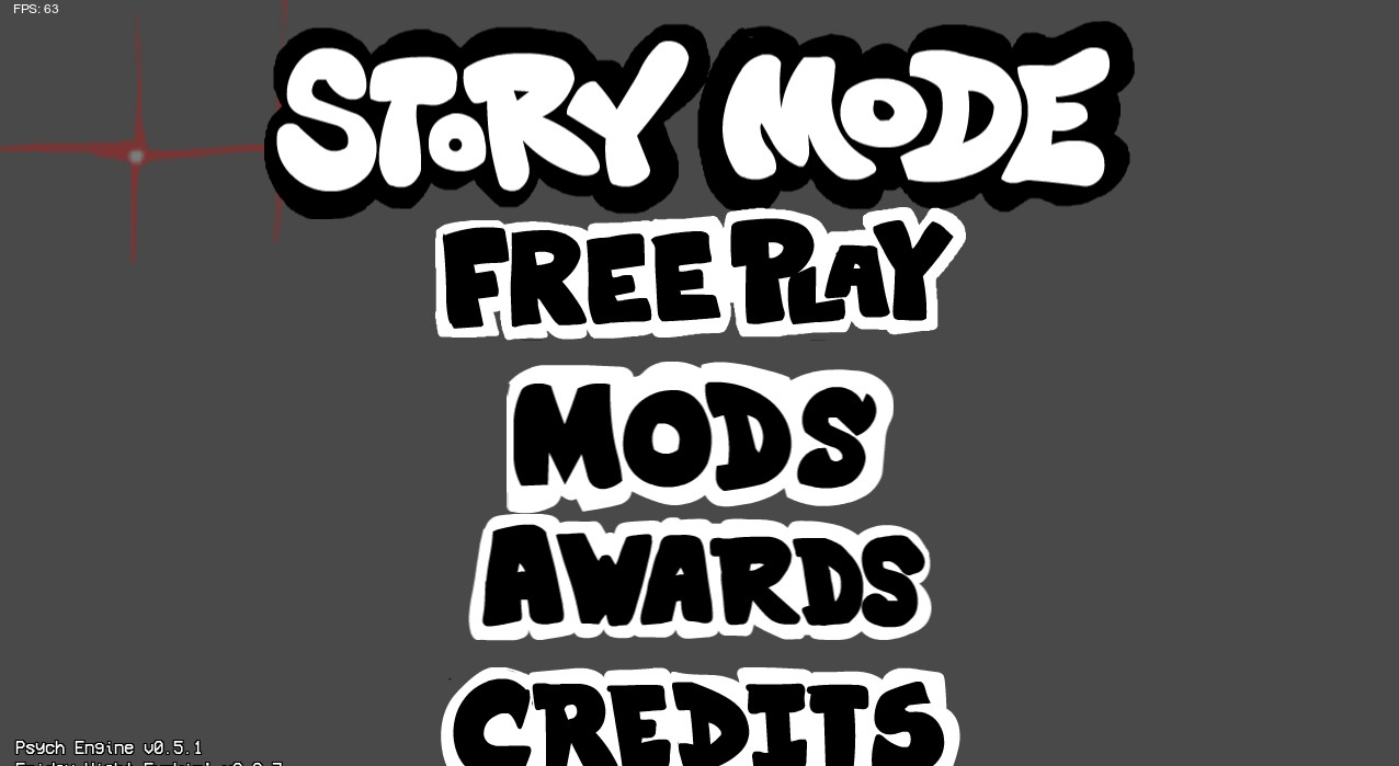 Vs Faker BF Full Week Redesing [Friday Night Funkin'] [Mods]