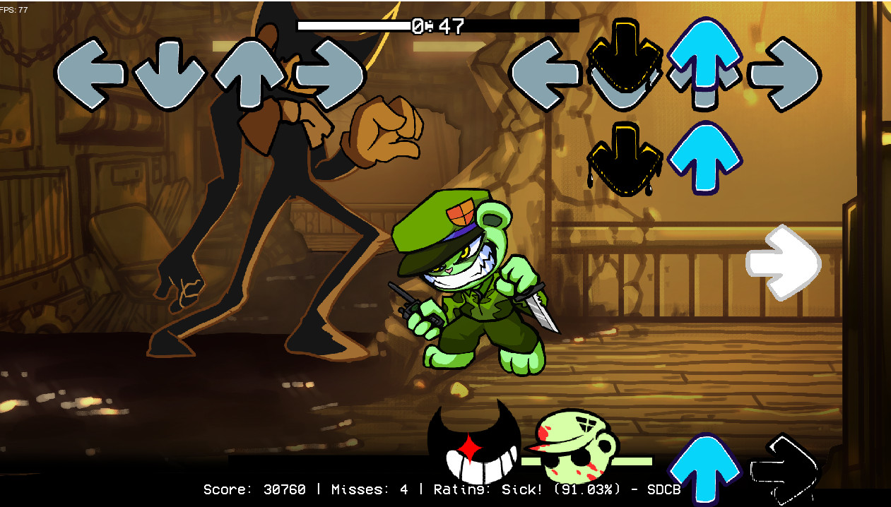 Covers Modpack 1.9 (2.5 in progress) [Friday Night Funkin'] [Mods]