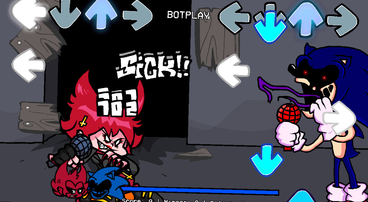 Covers Modpack 1.9 (2.5 in progress) [Friday Night Funkin'] [Mods]