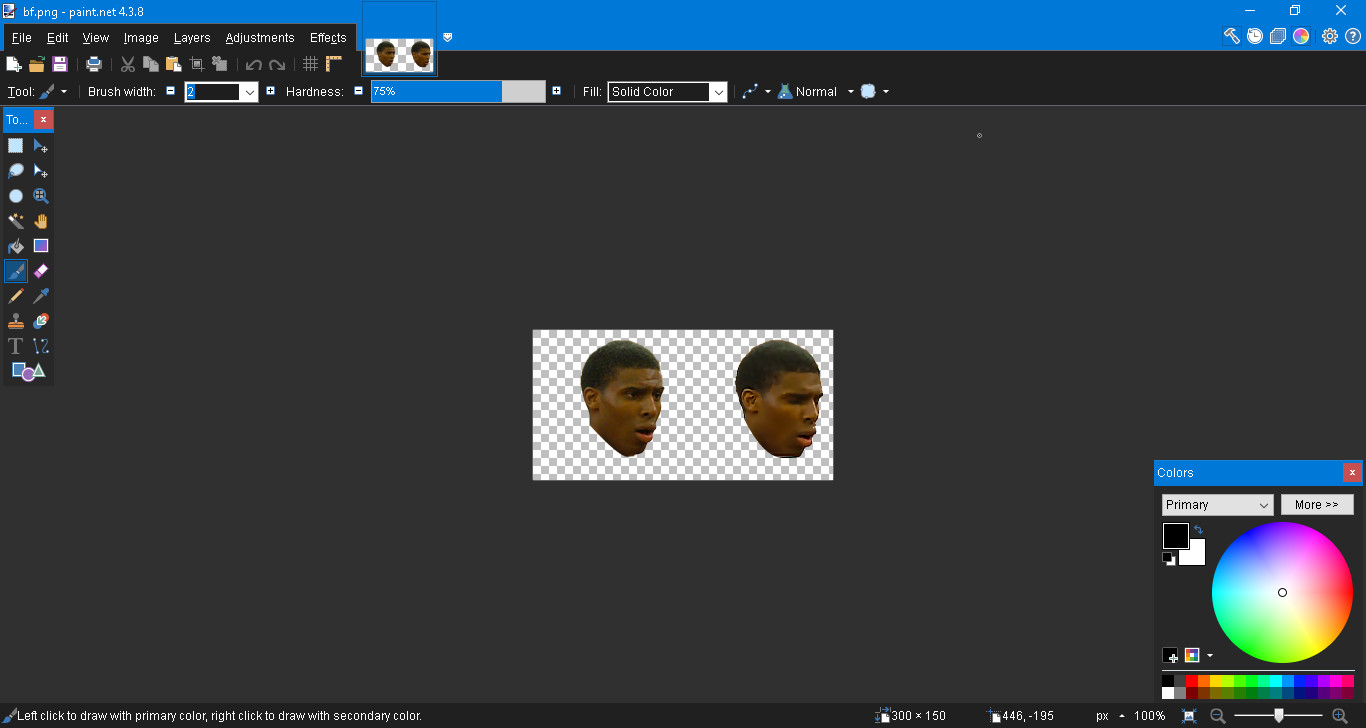 Tails Gets A Bruh Moment [Friday Night Funkin'] [Mods]