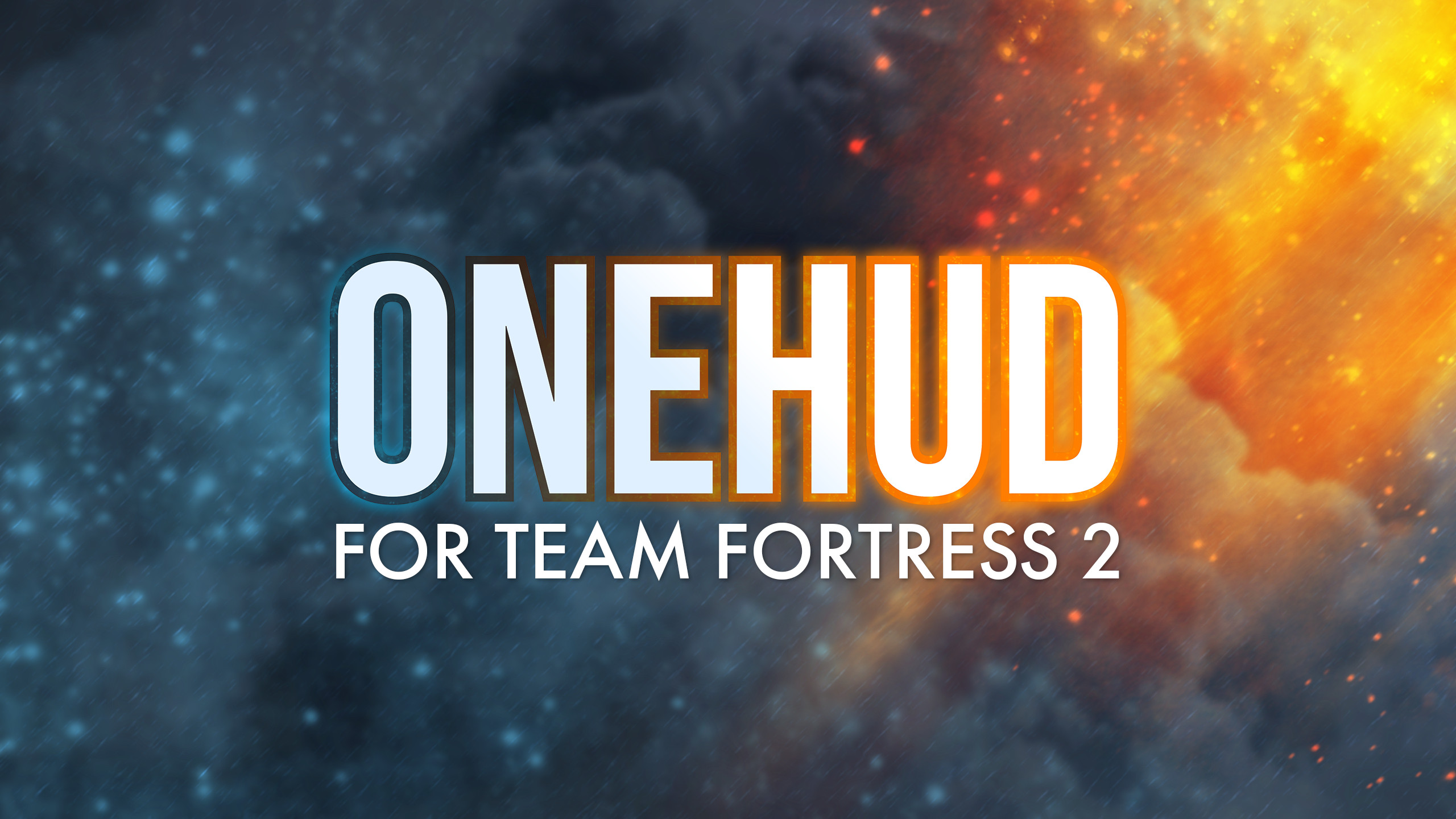 OneHUD Mod for Team Fortress 2 | TF2 Mods