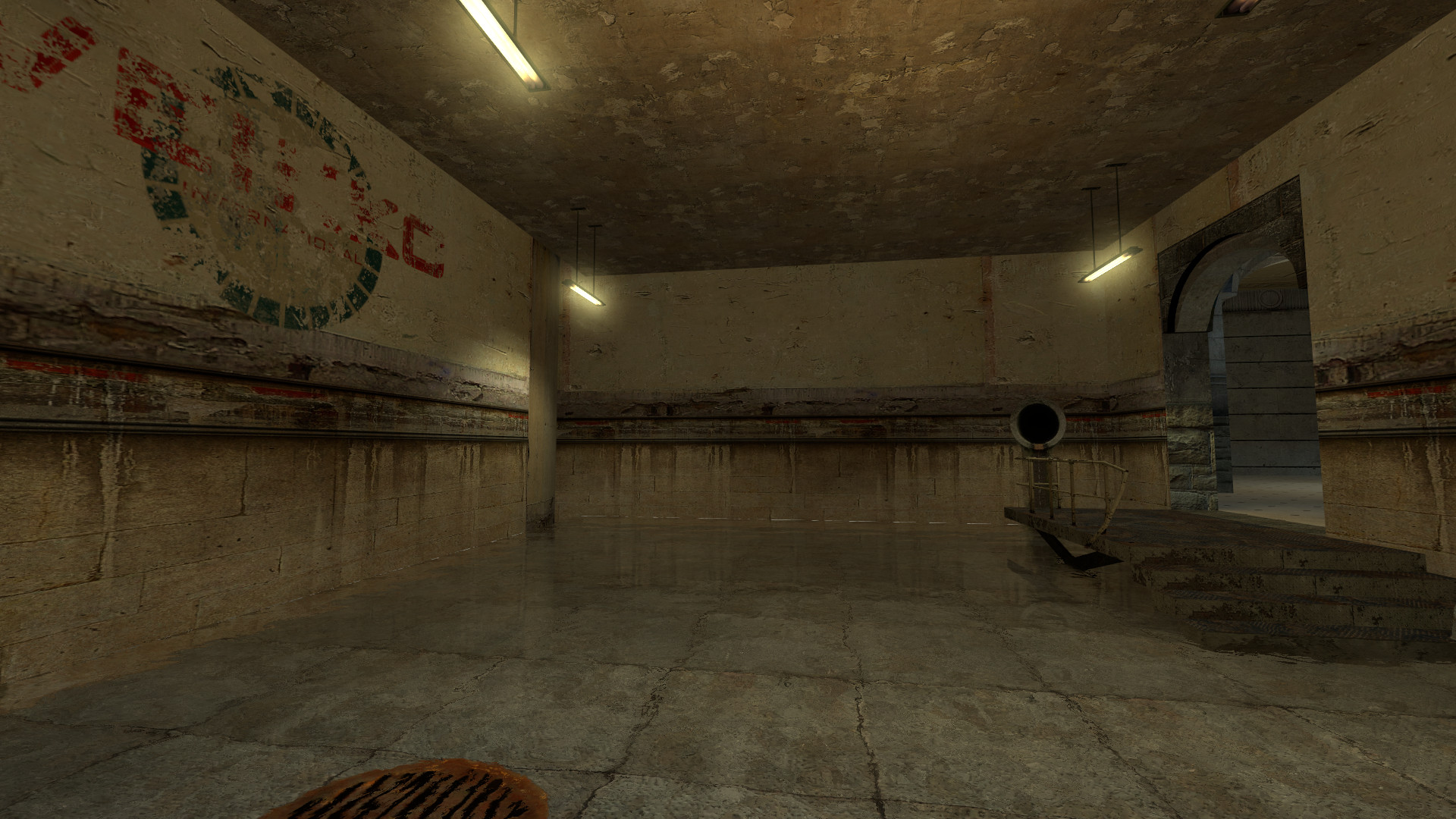 dm_canals_hl_v3 [Half-Life 2: Deathmatch] [Mods]