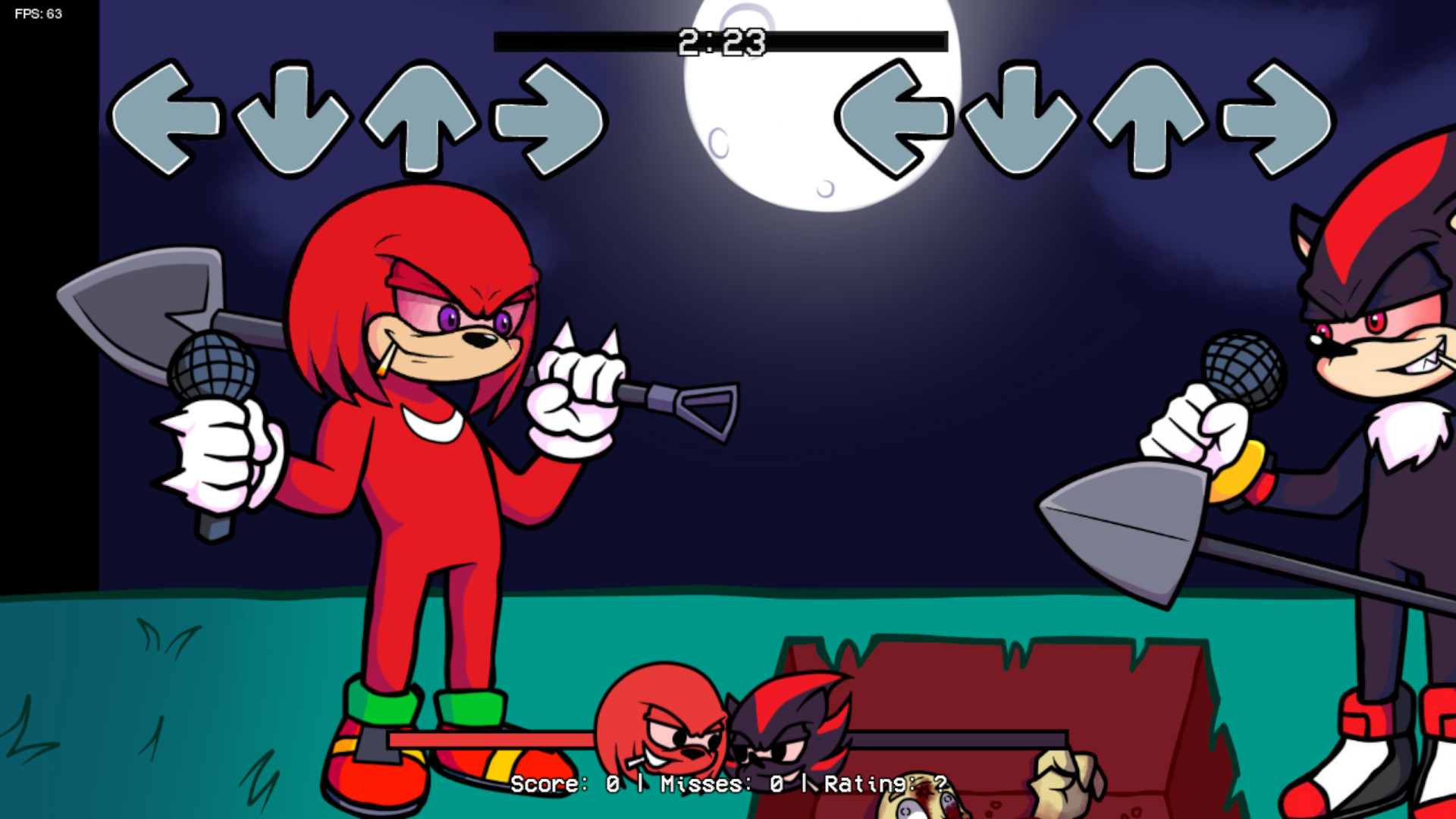 Tails Gets Trolled V3[Psych Engine] Mod for Friday Night Funkin' | FNF Mods