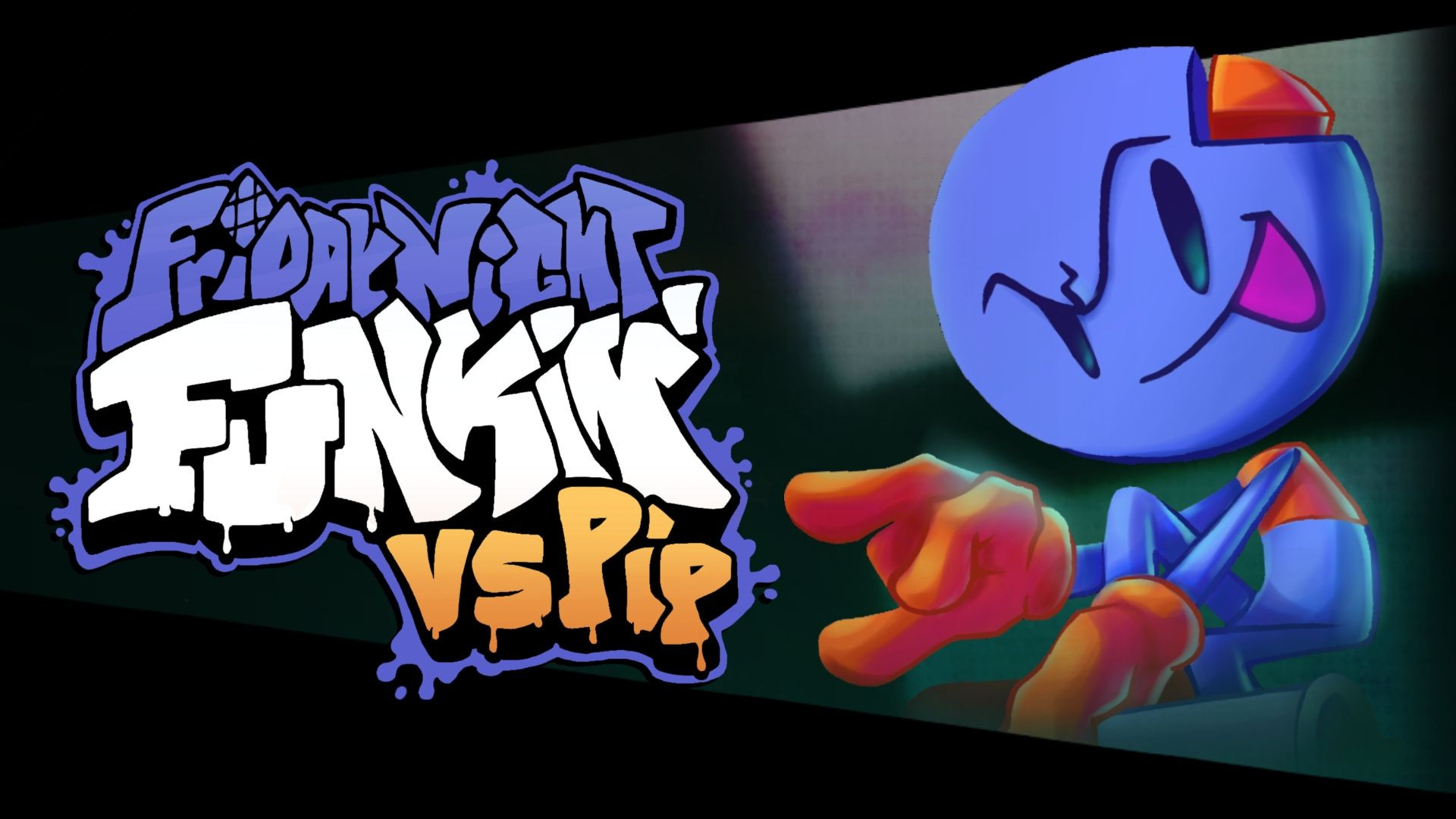 Friday Night Funkin': Vs. Pip (Full Week) Mod for Friday Night Funkin ...