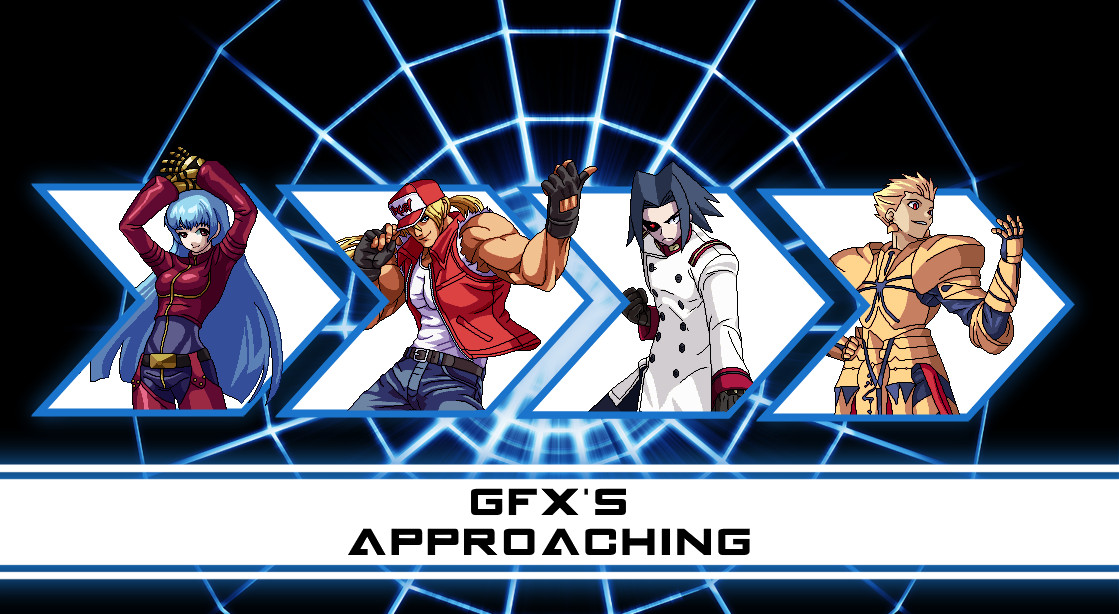 GFX Pack #2 (CMC+ V7) Mod for Super Smash Bros. Crusade | SSBC Mods