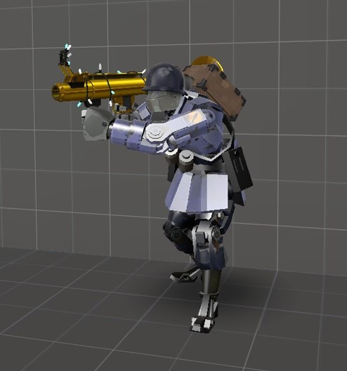 Multicolored Robots Mod for Team Fortress 2 | TF2 Mods