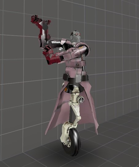Multicolored Robots Mod for Team Fortress 2 | TF2 Mods