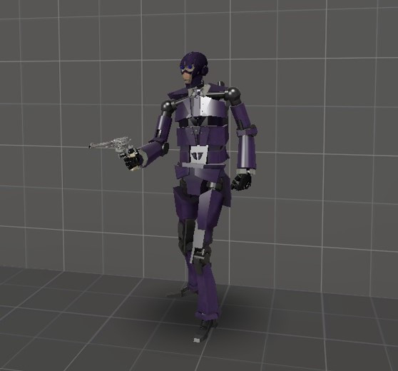 Multicolored Robots Mod for Team Fortress 2 | TF2 Mods