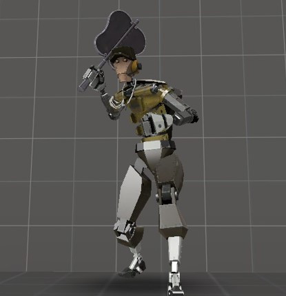 Multicolored Robots Mod for Team Fortress 2 | TF2 Mods