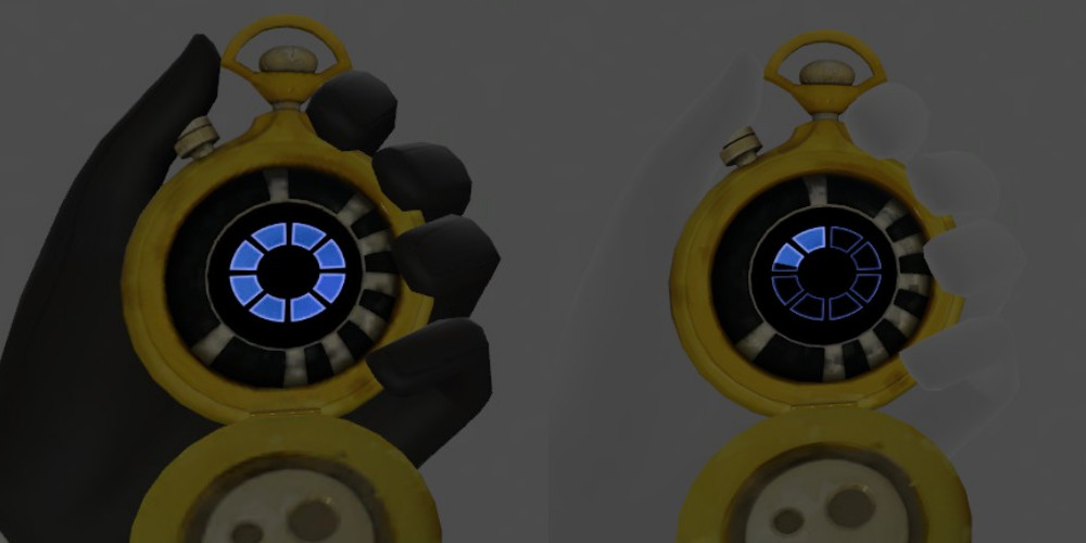 The Ultimate Dead Ringer Color Pack [Team Fortress 2] [Mods]