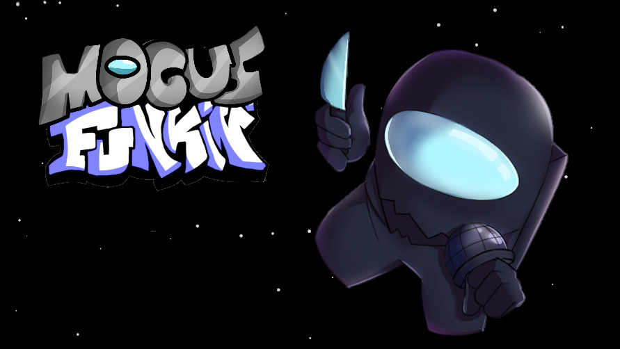 Mogus Funkin' [DEMO] Mod for Friday Night Funkin' | FNF Mods