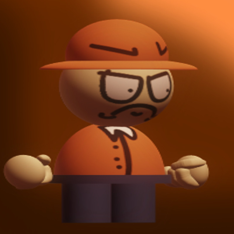 VS GERBERT [demo] Mod for Friday Night Funkin' | FNF Mods