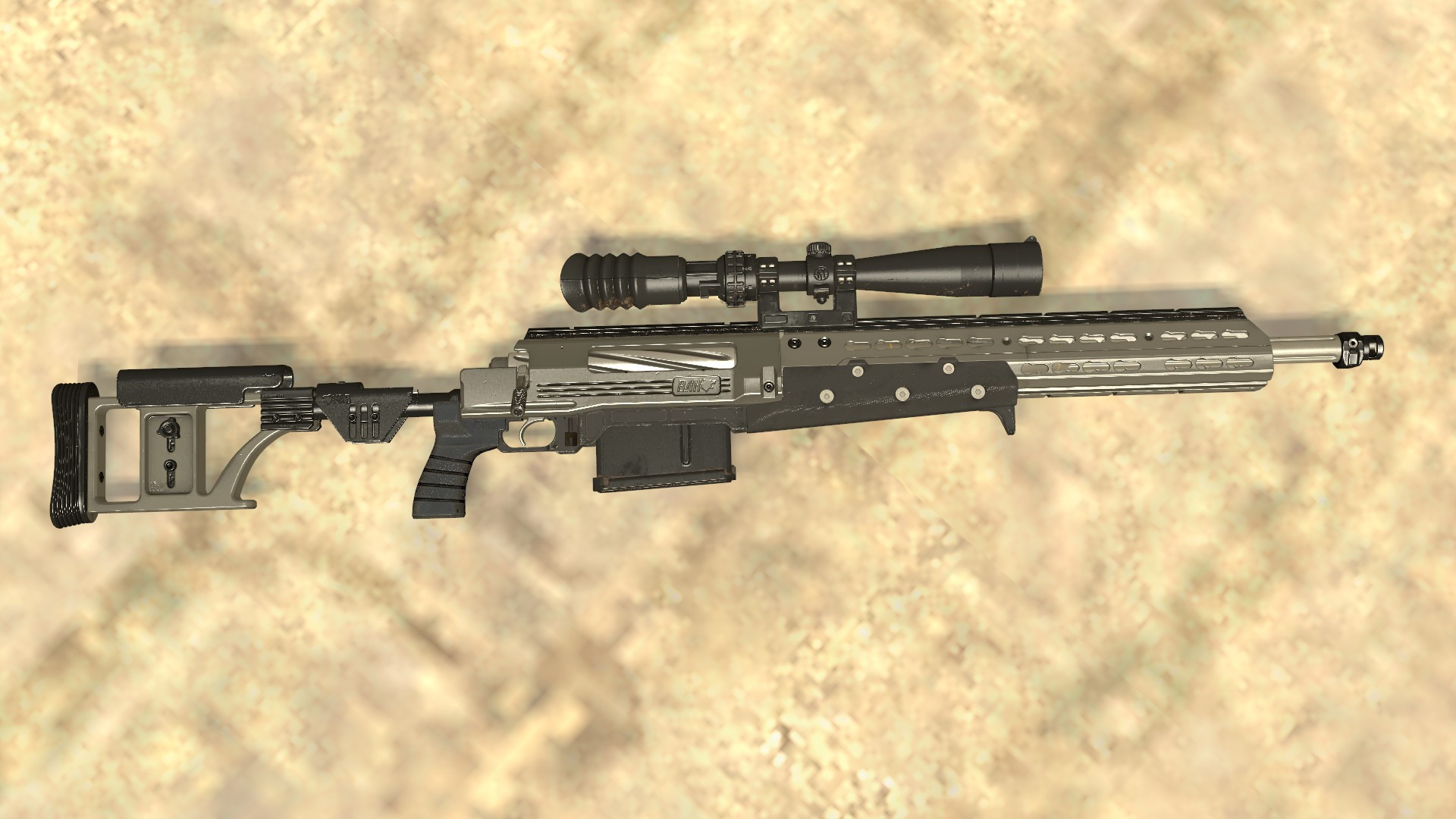 MW19 | HDR Mod for Counter-Strike: Source | CS:S Mods