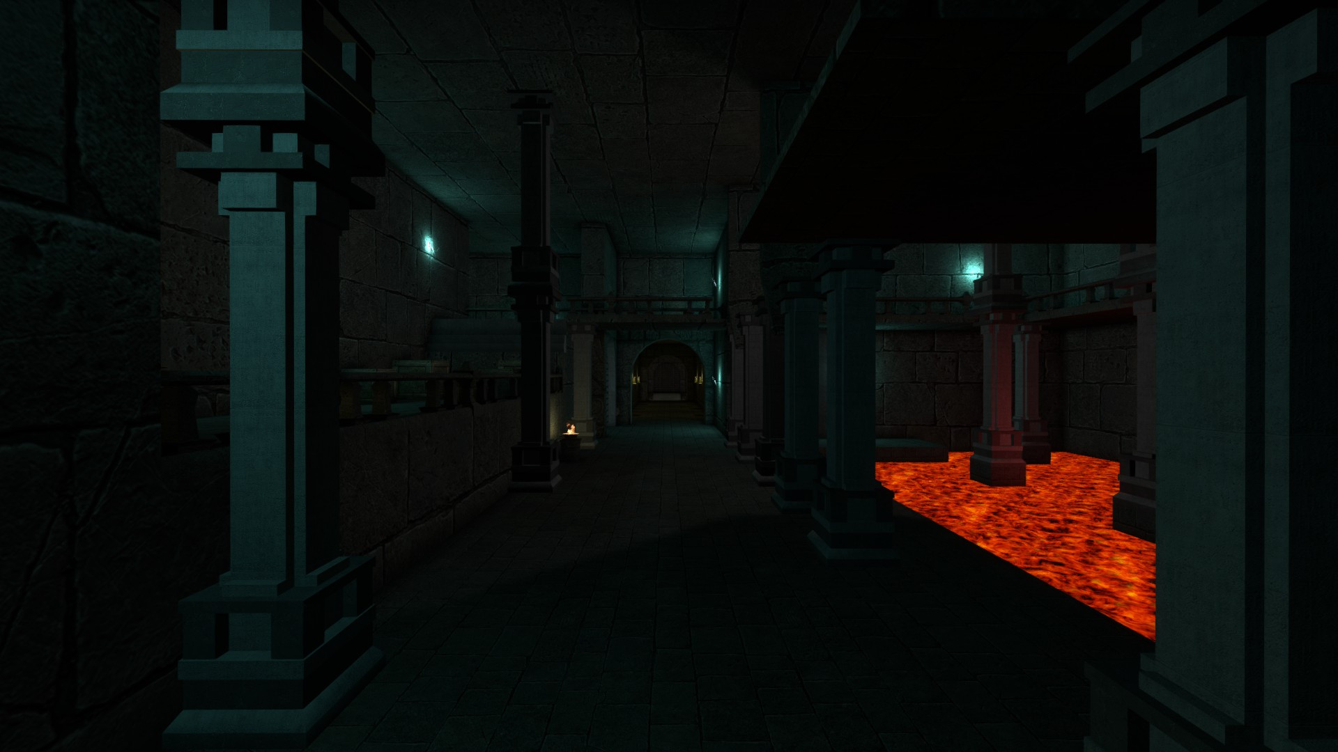 ze_noob_too_easy_v3 Mod for Counter-Strike: Global Offensive | CS:GO Mods