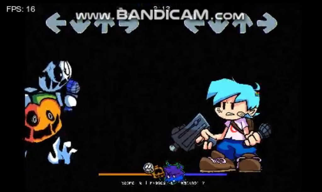 Corrupted Remasterd (FNF Mod) win 7 32 bits [Friday Night Funkin'] [Mods]