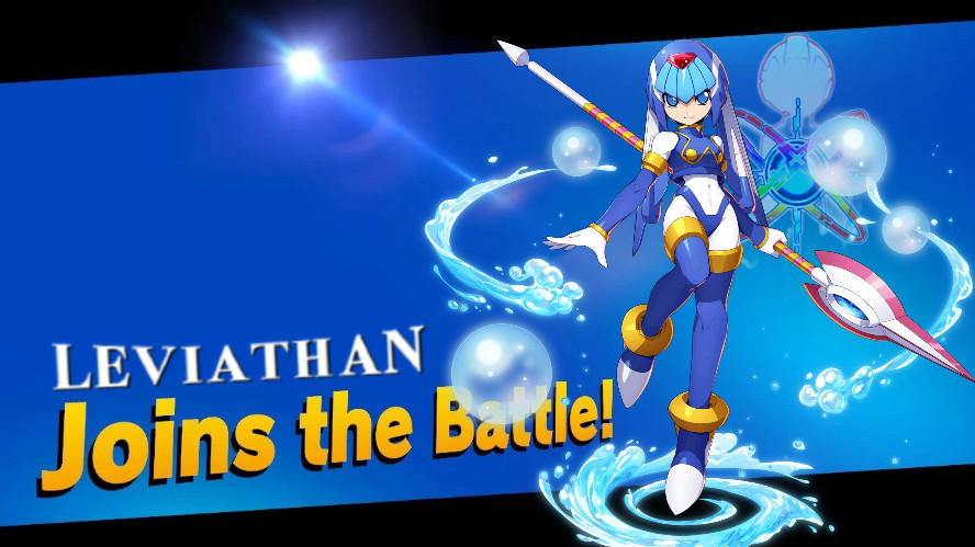 Megaman Zero Modpack Mod for Super Smash Bros. (3DS) | SSB3DS Mods