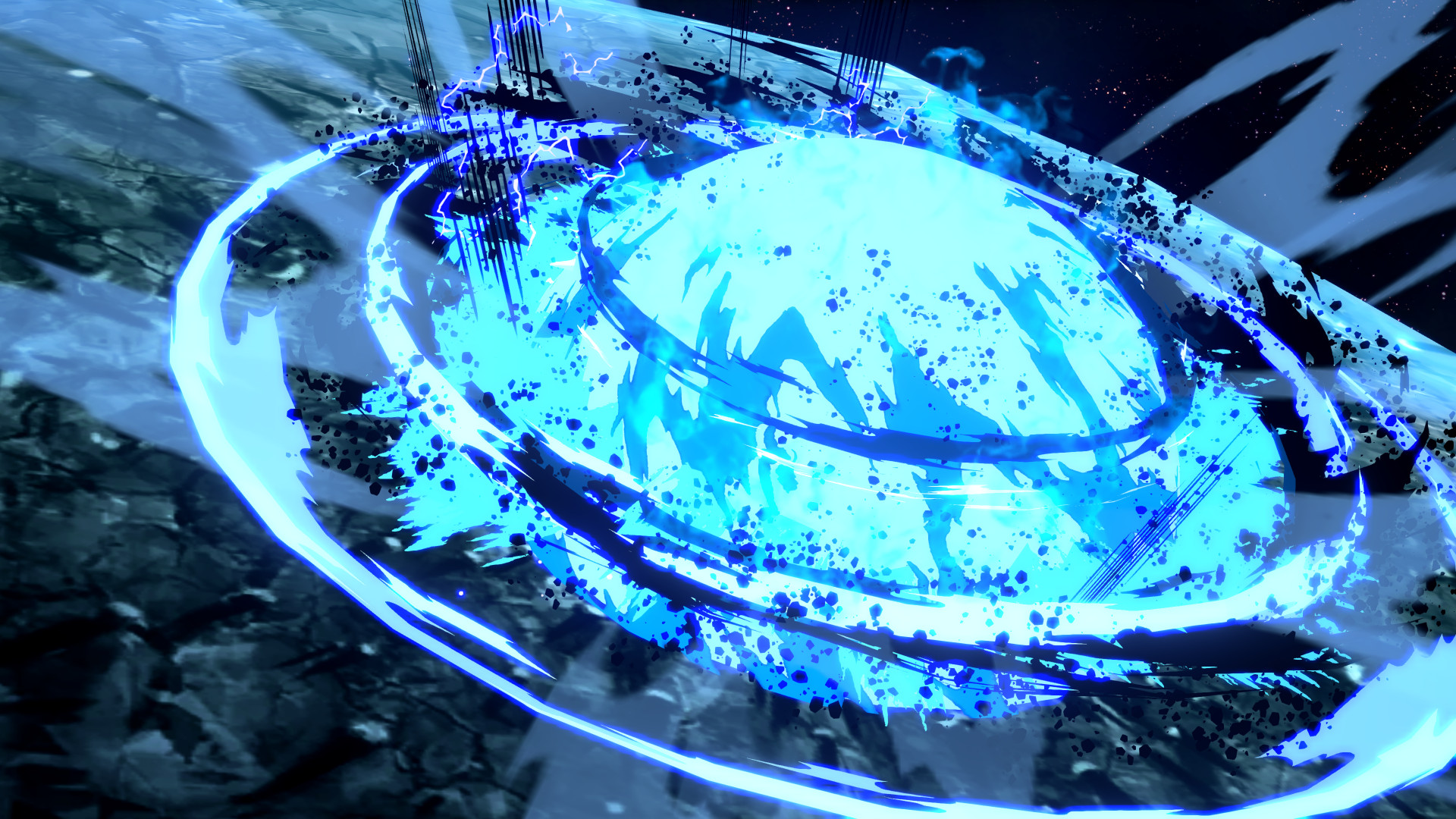 Accurate Destructive Finishes Mod for Dragon Ball FighterZ | DB:FZ Mods