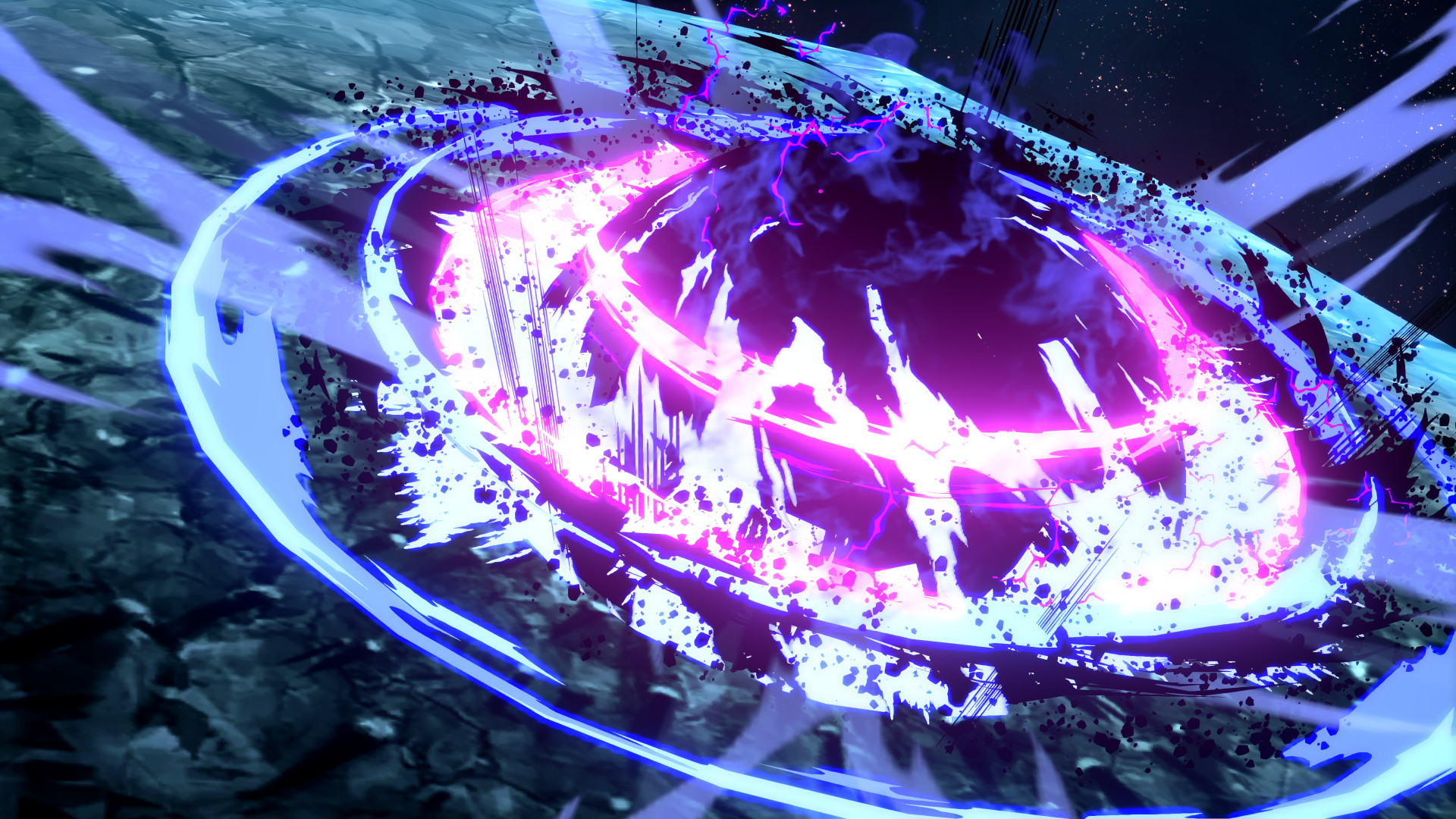 Accurate Destructive Finishes Mod for Dragon Ball FighterZ | DB:FZ Mods