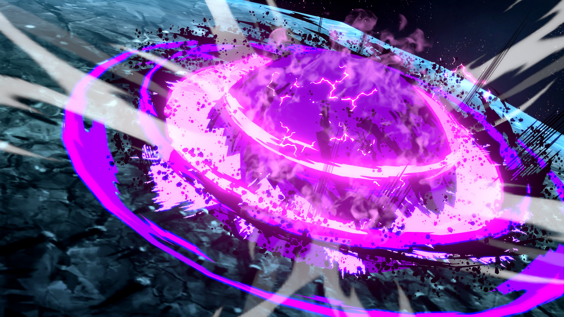 Accurate Destructive Finishes Mod for Dragon Ball FighterZ | DB:FZ Mods