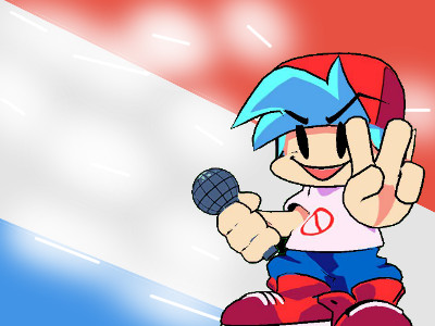 SFM Bf Mod for Friday Night Funkin' | FNF Mods