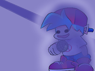 SFM Bf Mod for Friday Night Funkin' | FNF Mods