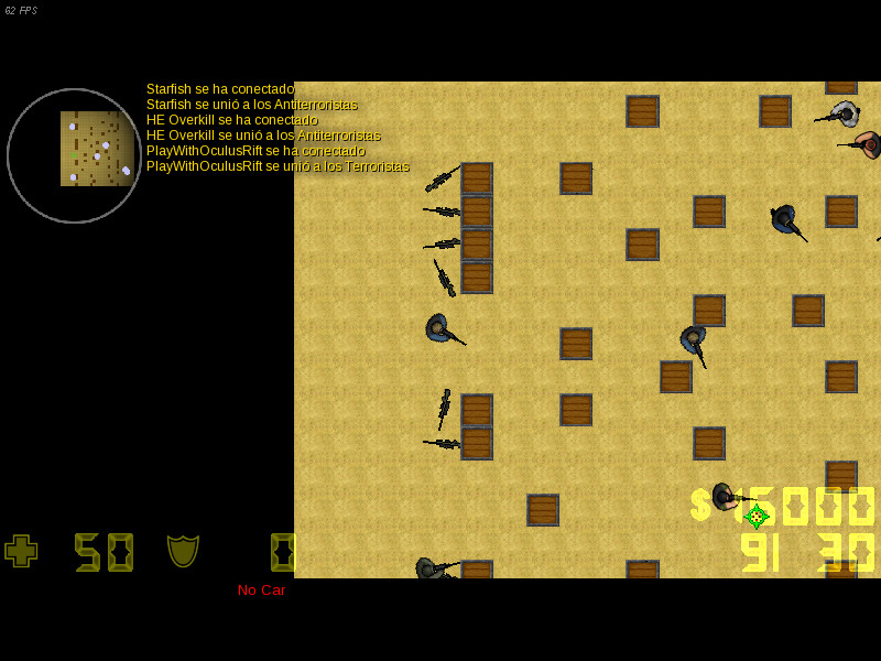 awp_boxarena1 [CS2D] [Mods]