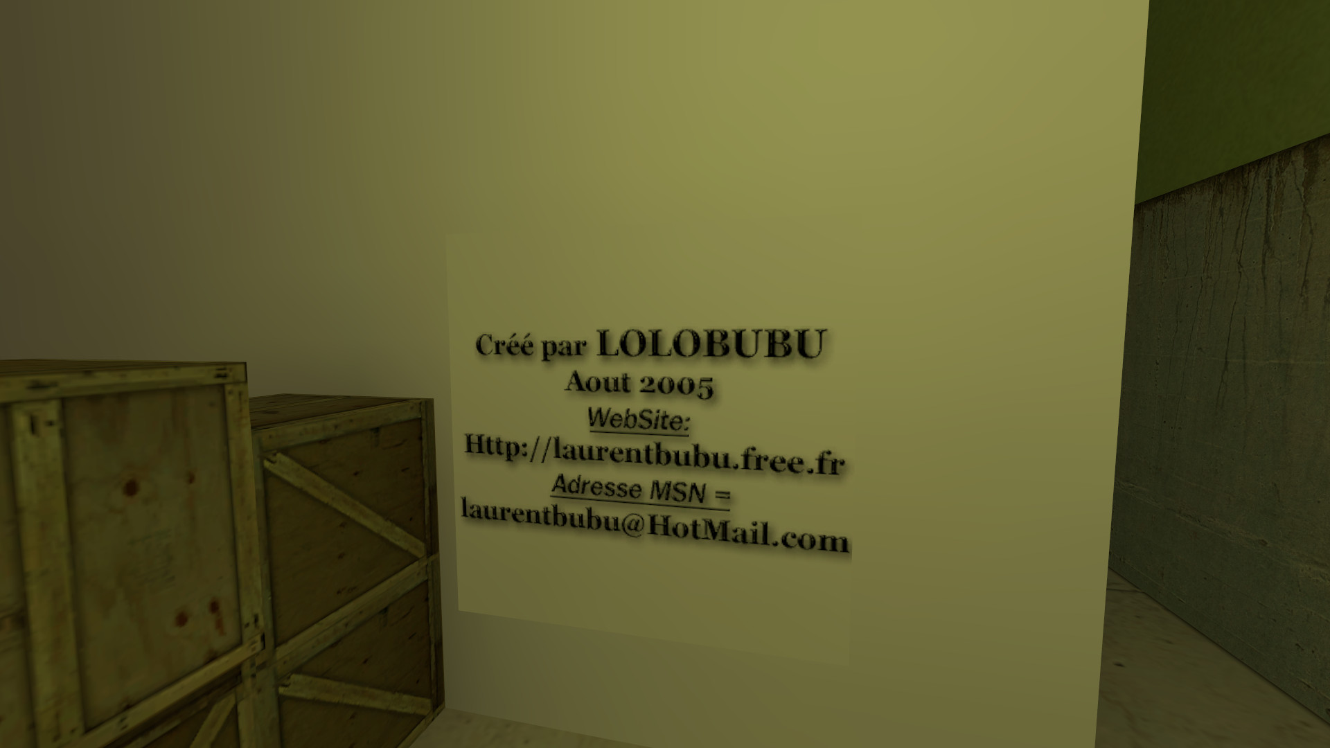 dm_rat_cuisine_deluxe_v2 Mod for Half-Life 2: Deathmatch | HL2:DM Mods