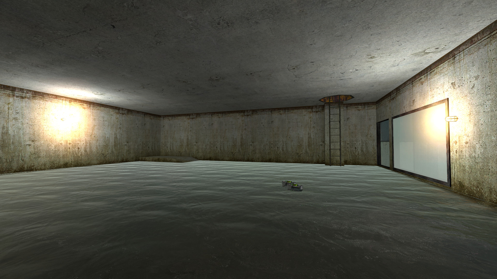 dm_rat_cuisine_deluxe_v2 Mod for Half-Life 2: Deathmatch | HL2:DM Mods