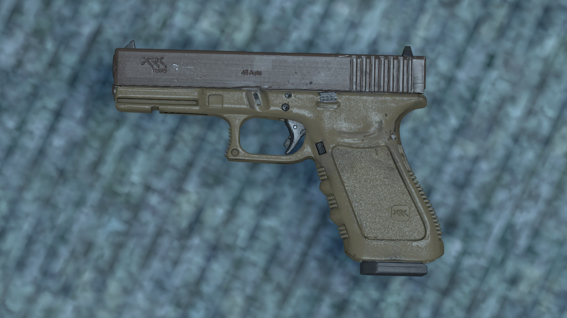 MW19 | X16 Mod for Counter-Strike: Source | CS:S Mods