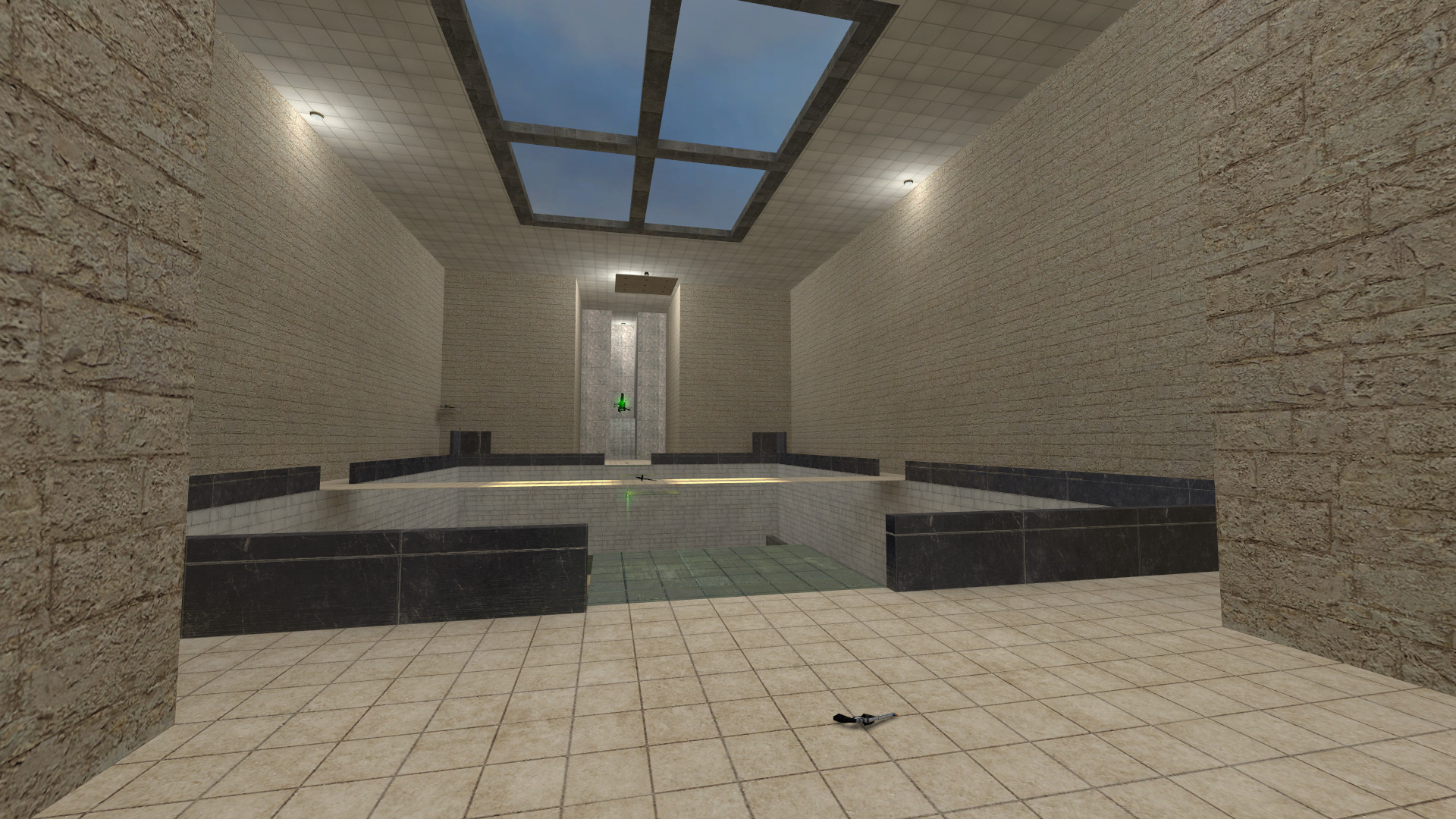 aim_arena_reloaded Mod for Half-Life 2: Deathmatch | HL2:DM Mods