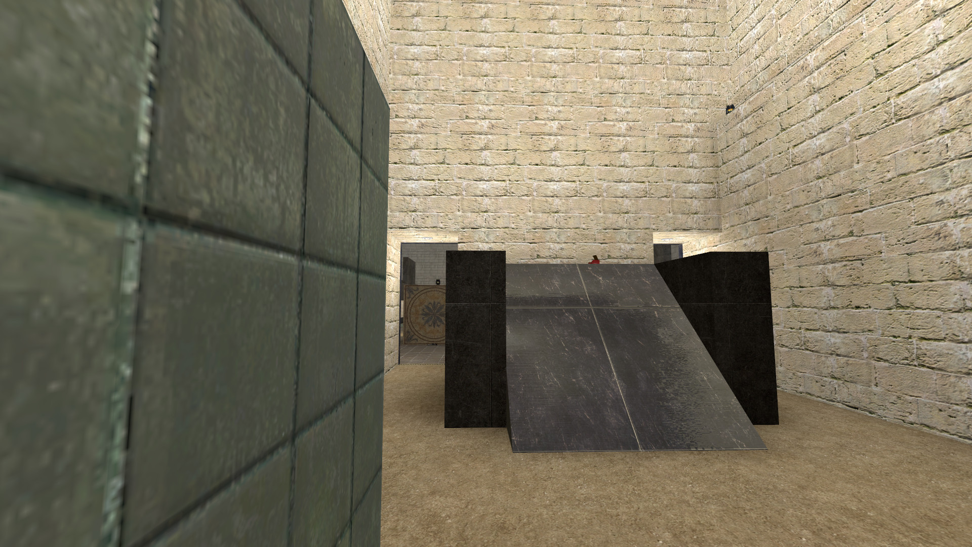 aim_arena_reloaded Mod for Half-Life 2: Deathmatch | HL2:DM Mods