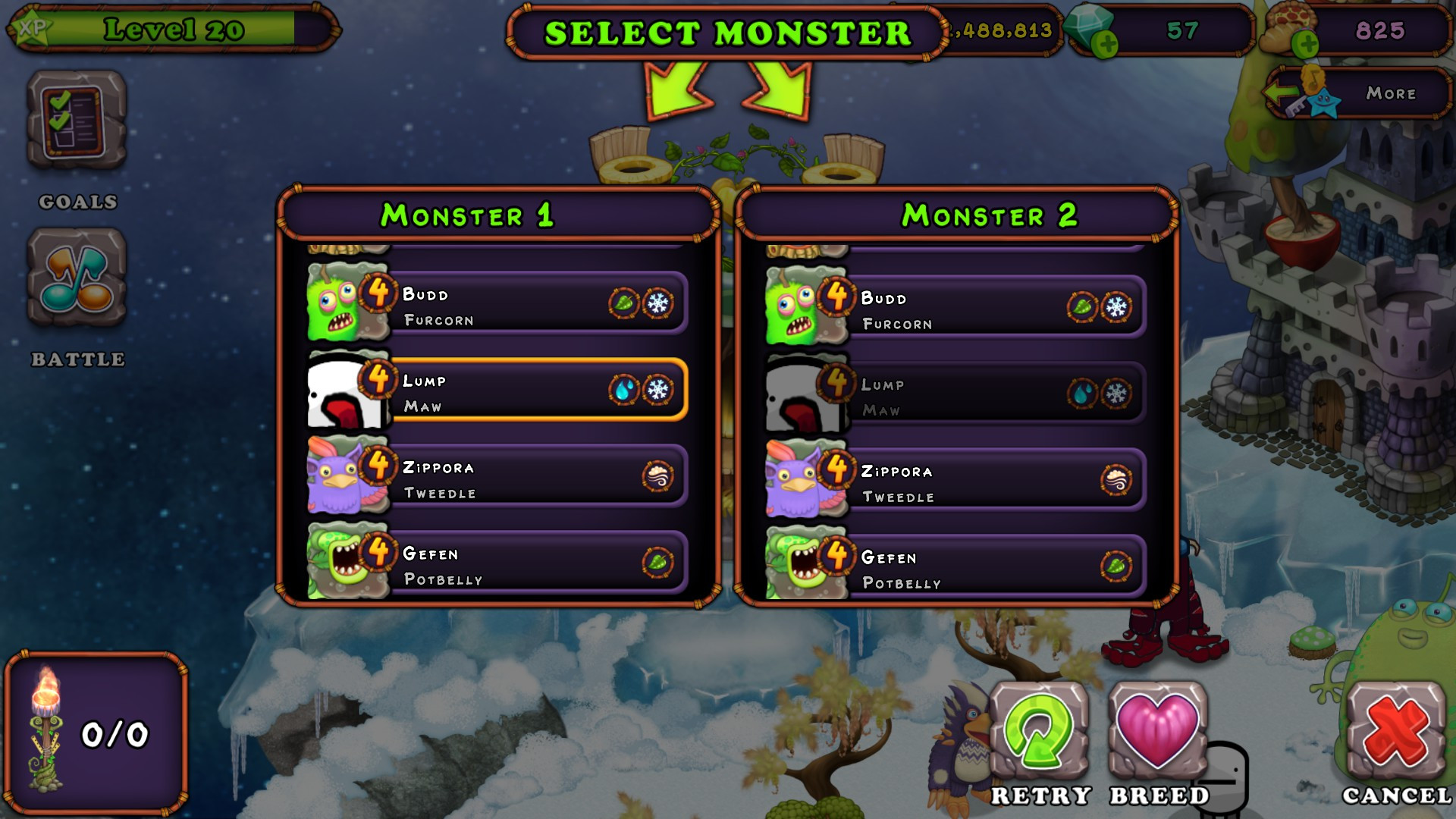 Nob in msm mod (its back) [My Singing Monsters] [Mods]