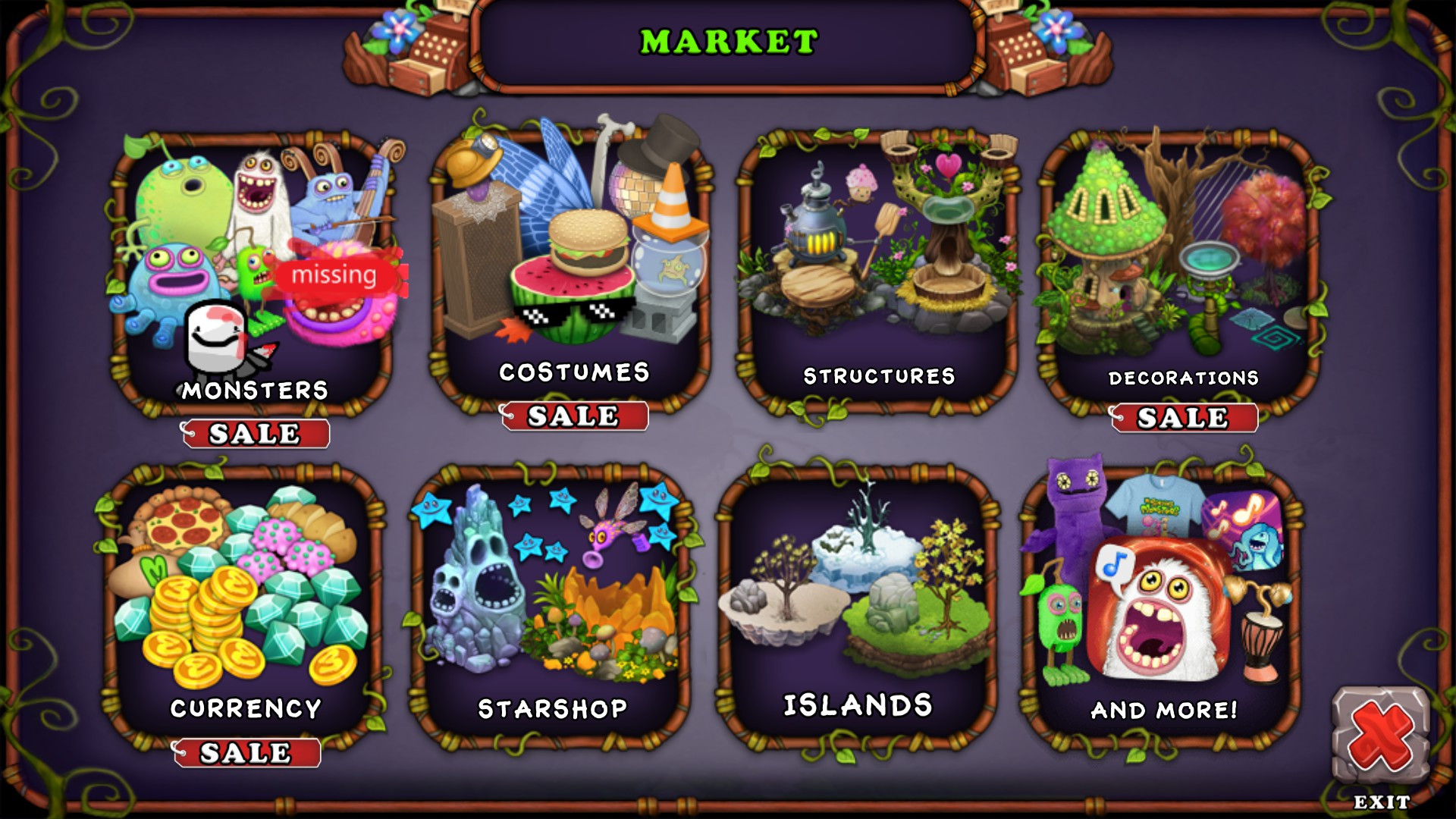 Nob in msm mod (its back) [My Singing Monsters] [Mods]