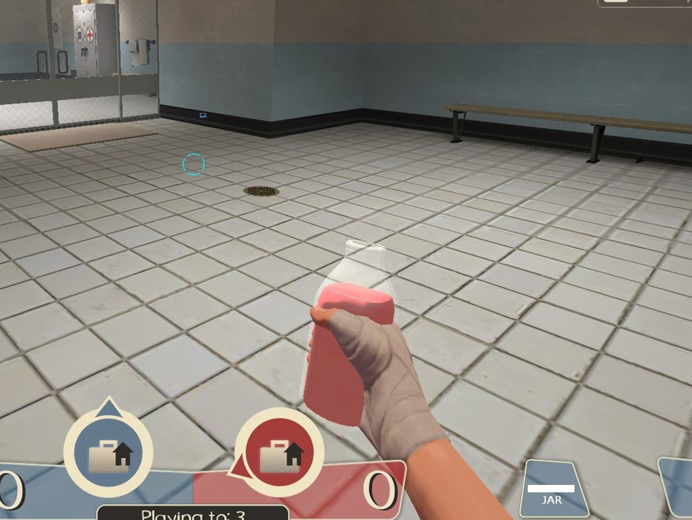 Multicolor Mad Milk Mod for Team Fortress 2 | TF2 Mods