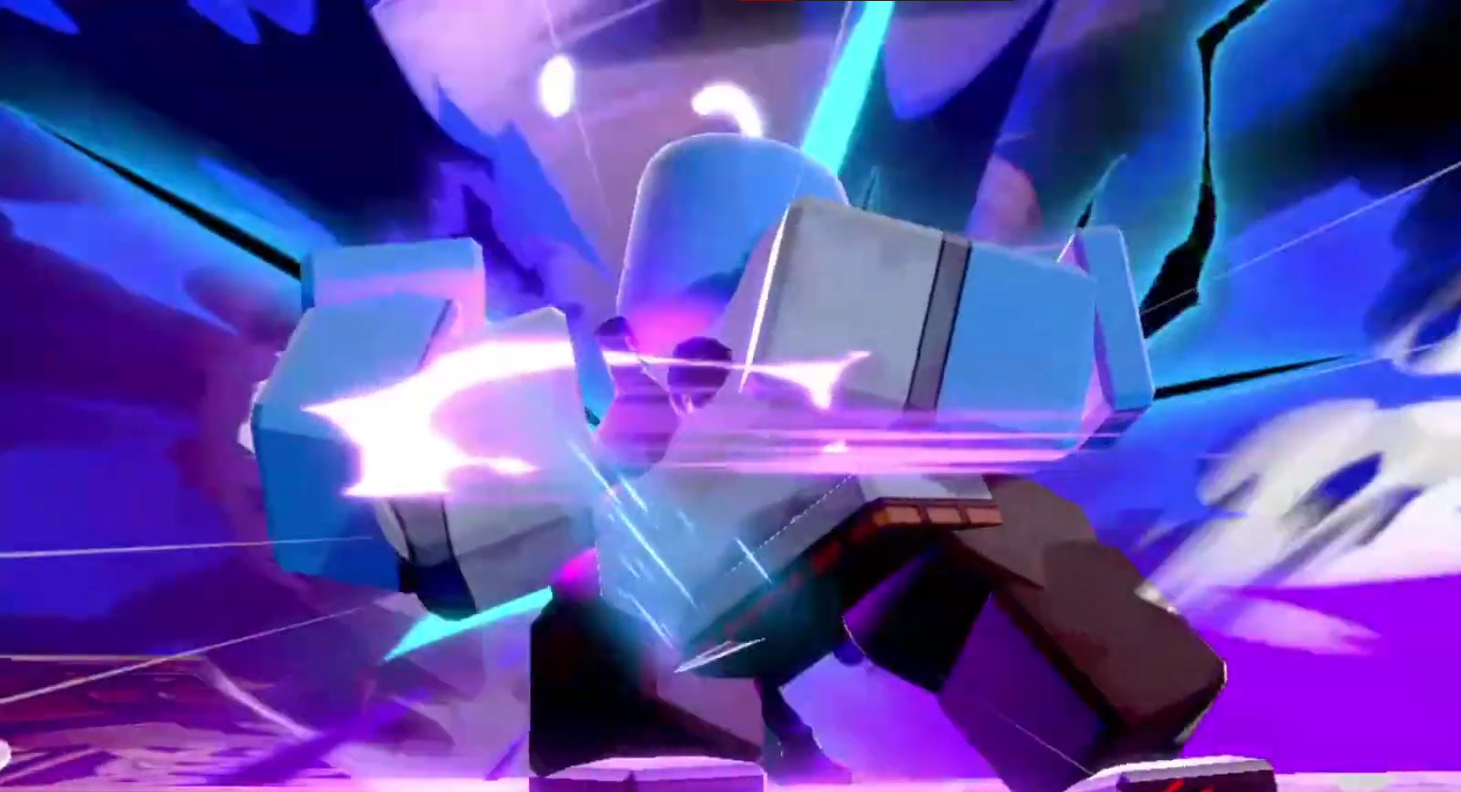 John Bomb Mod for Super Smash Bros. Ultimate | SSBU Mods