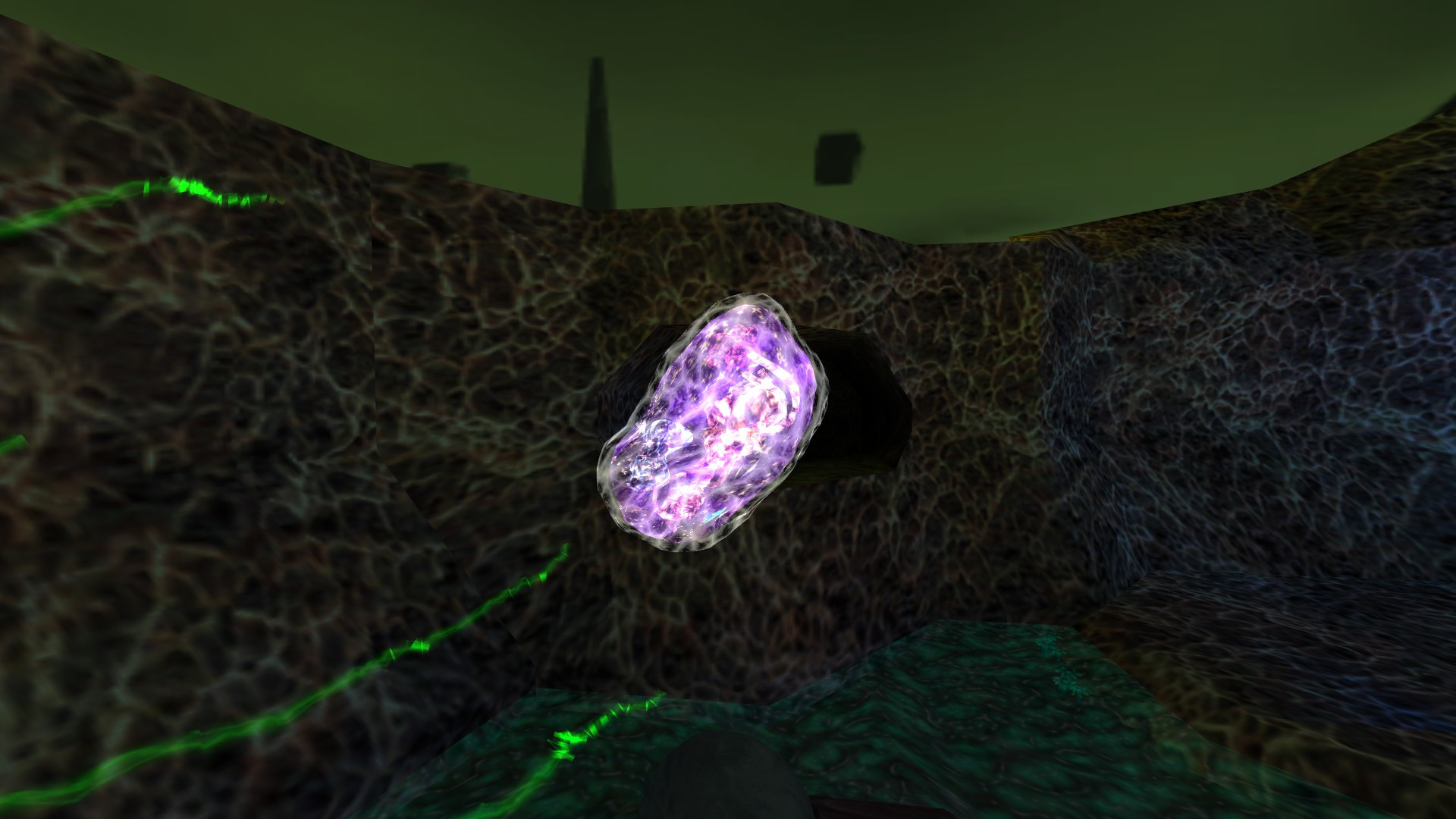BM:S Protozoan [HQ] Mod for Half-Life | HL Mods