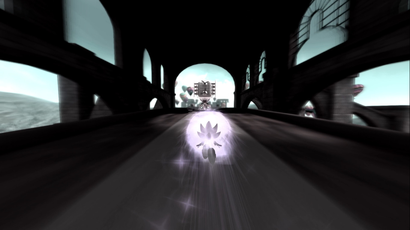 Miracle Sonic Generations Mod for Sonic Generations (2011) | Gens Mods