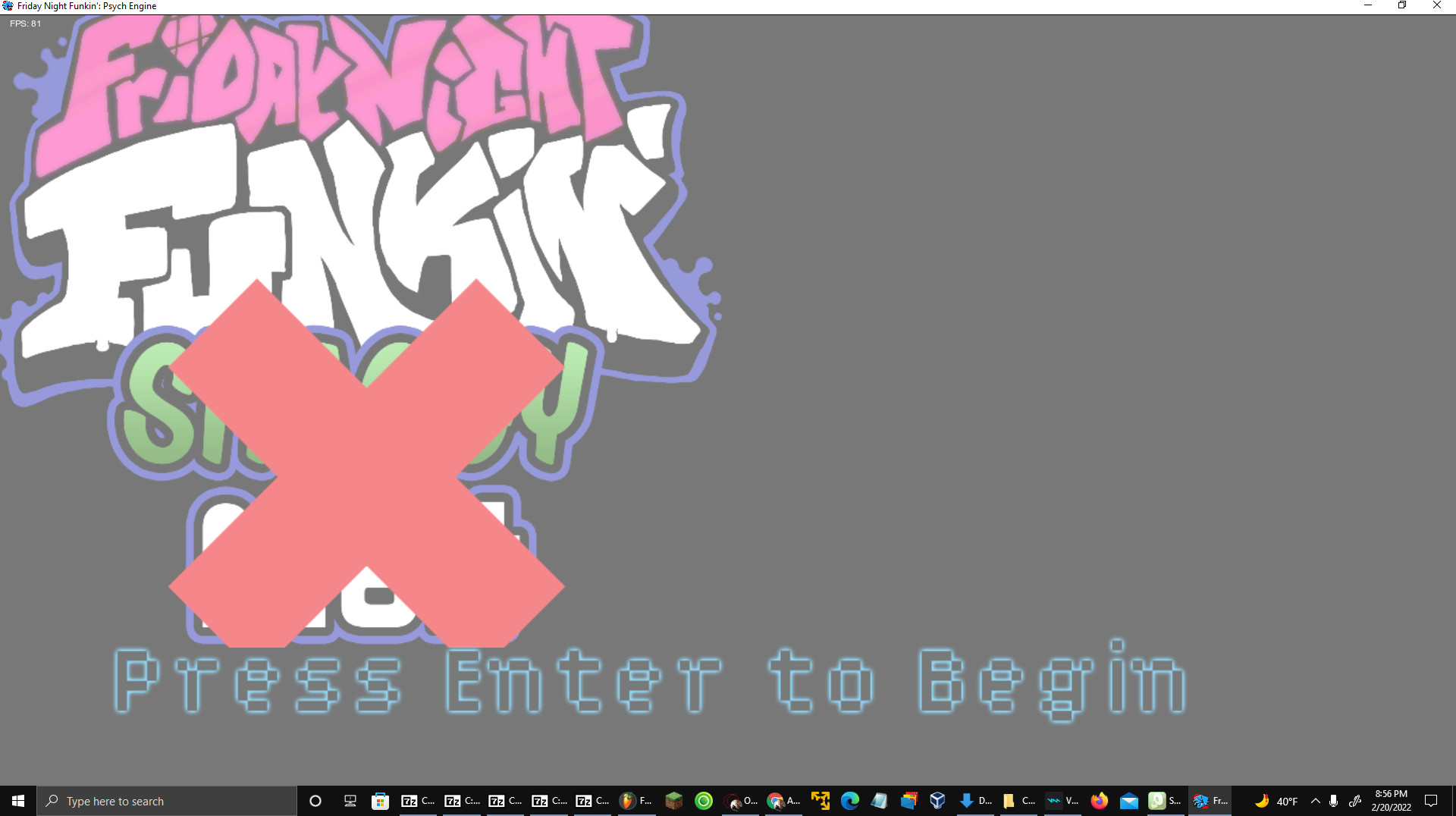 Dave X Bambi + Bombi Final Destination Mod for Friday Night Funkin ...