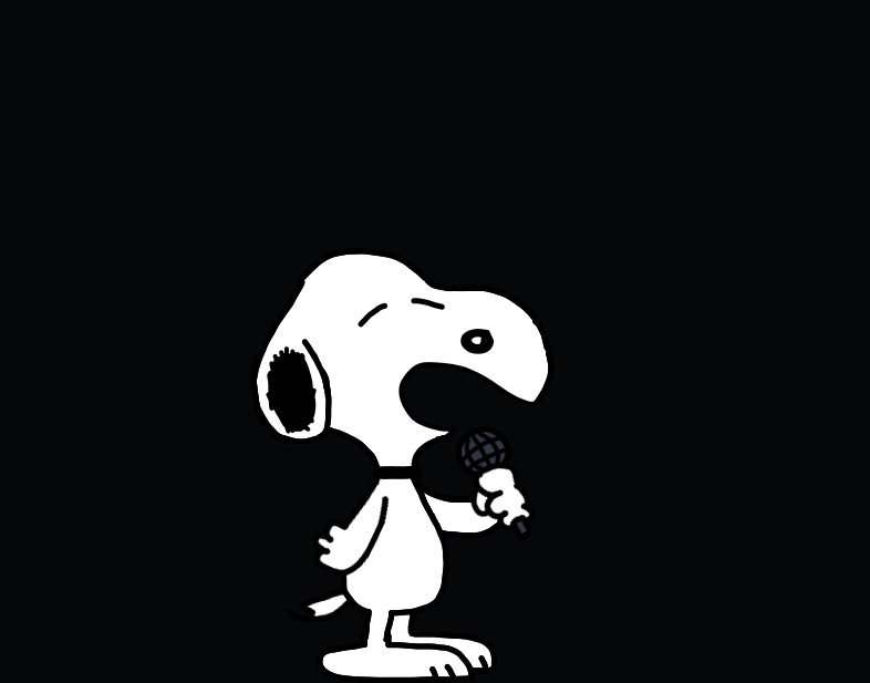 FNF Vs. Snoopy Mod for Friday Night Funkin' | FNF Mods