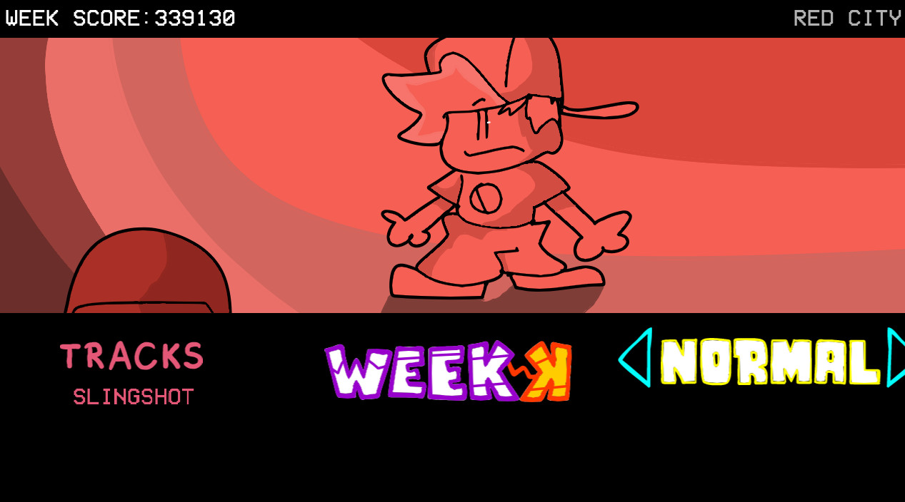 Vs Kevin Demo [Friday Night Funkin'] [Mods]